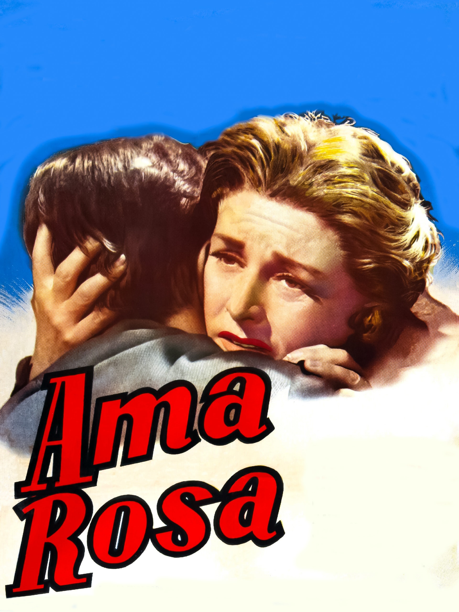 Prime Video: Ama Rosa