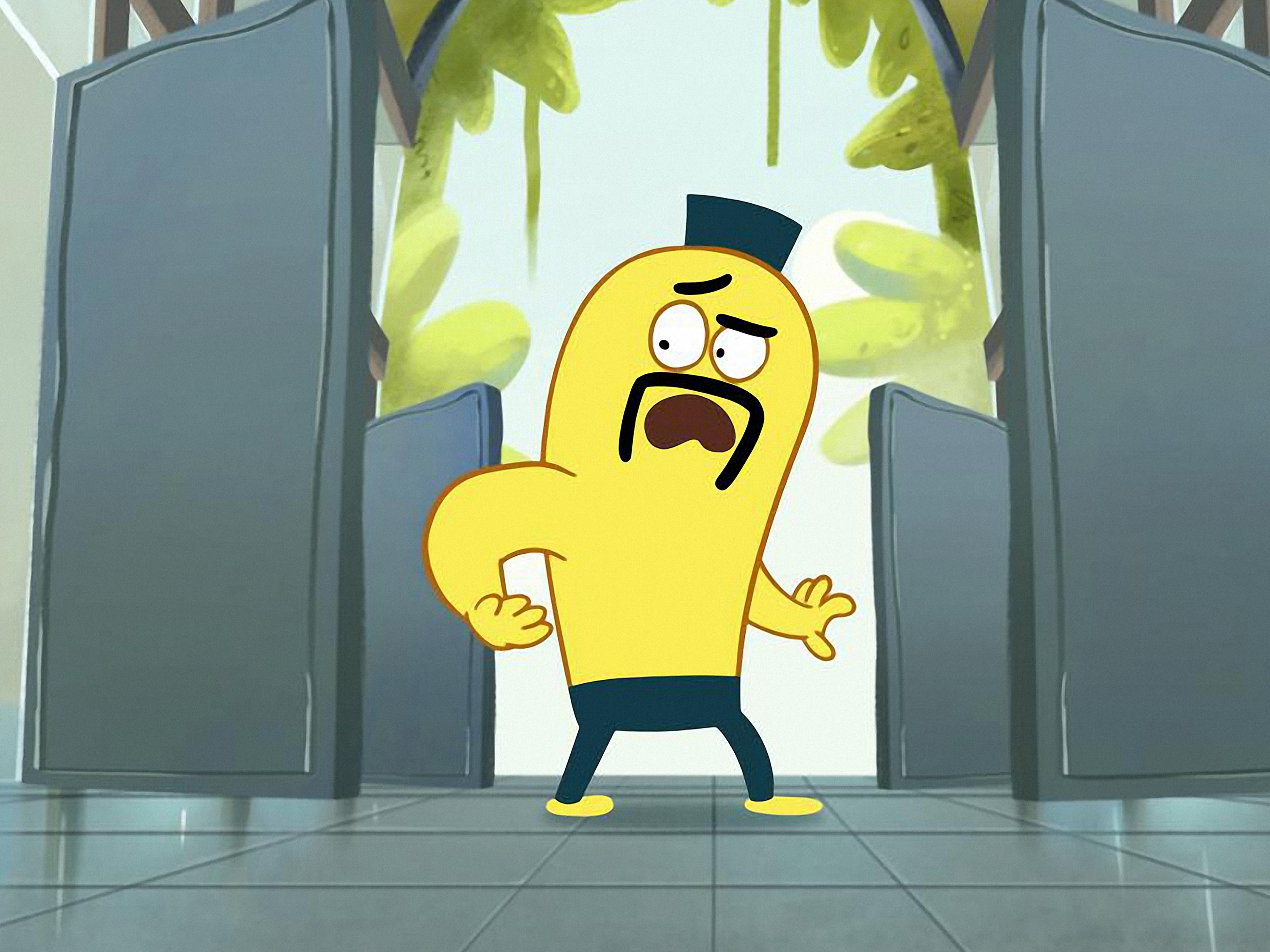 Prime Video: Lamput - Season 3