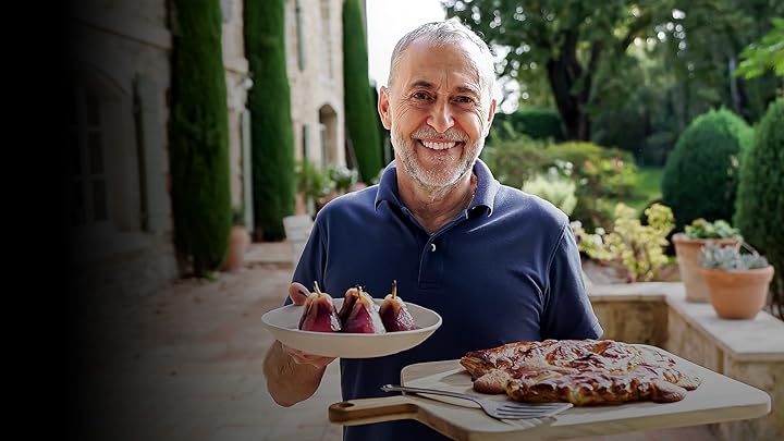 Watch Michel Roux's Provence Masterclass - Season 1 | Prime Video