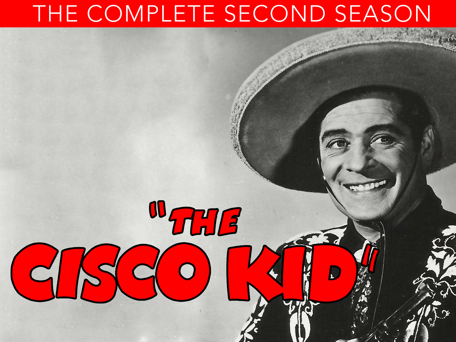 Prime Video: The Cisco Kid