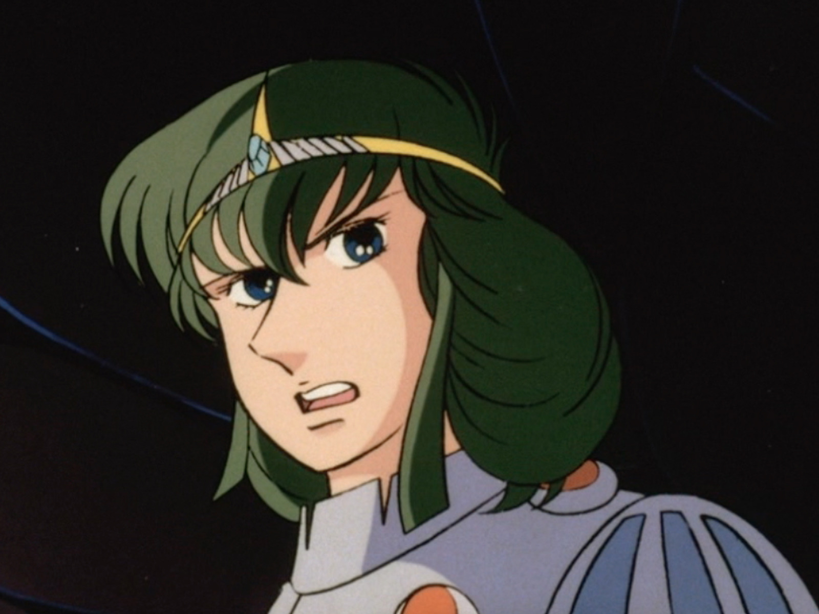 Prime Video: God Mars (Subtitles)