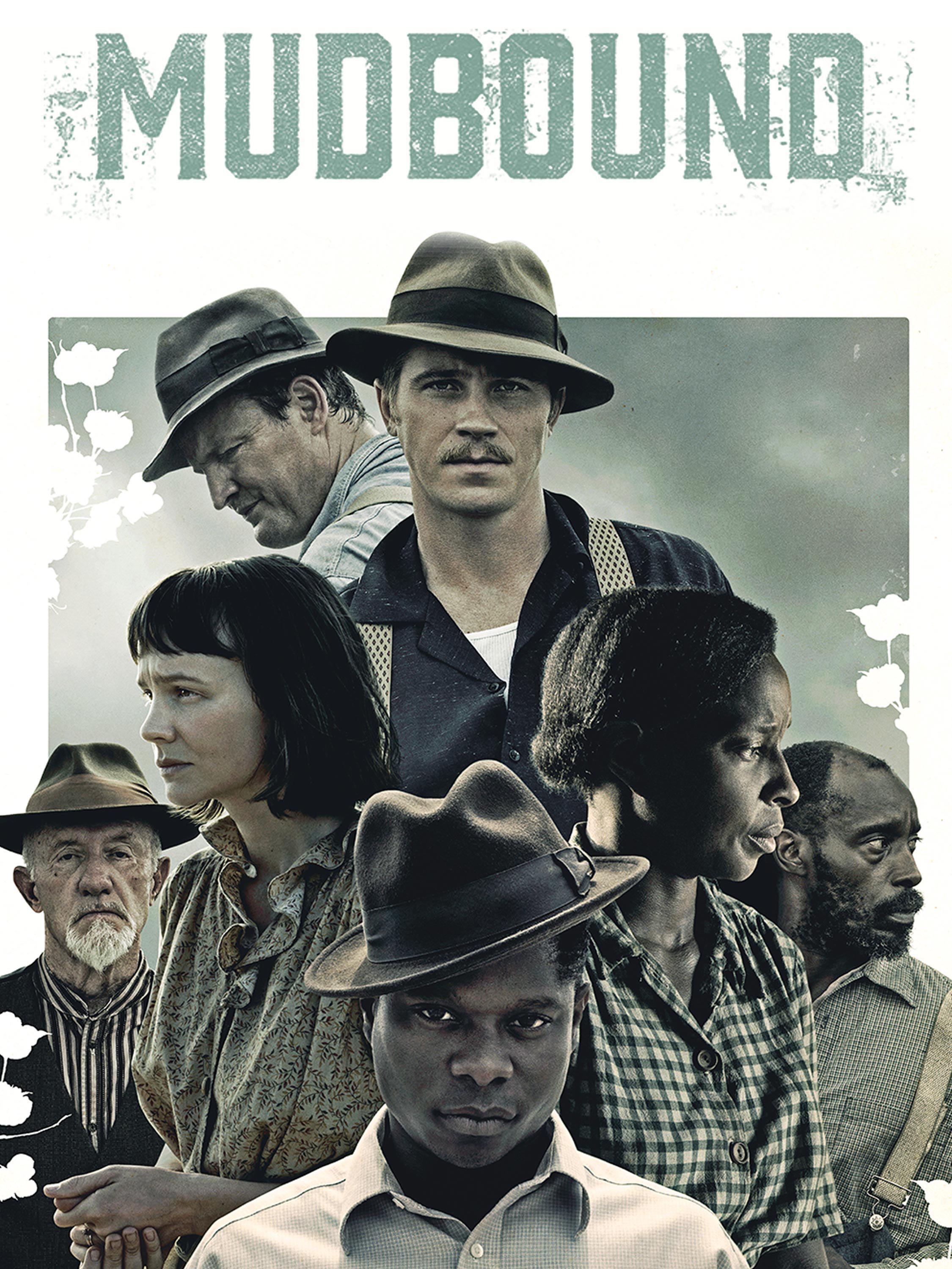 Prime Video: Mudbound
