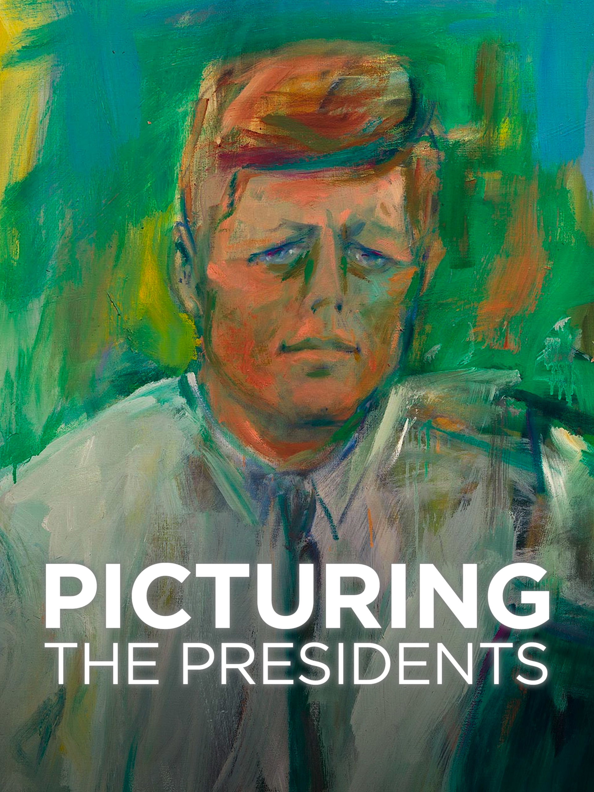 Prime Video: Picturing the Presidents