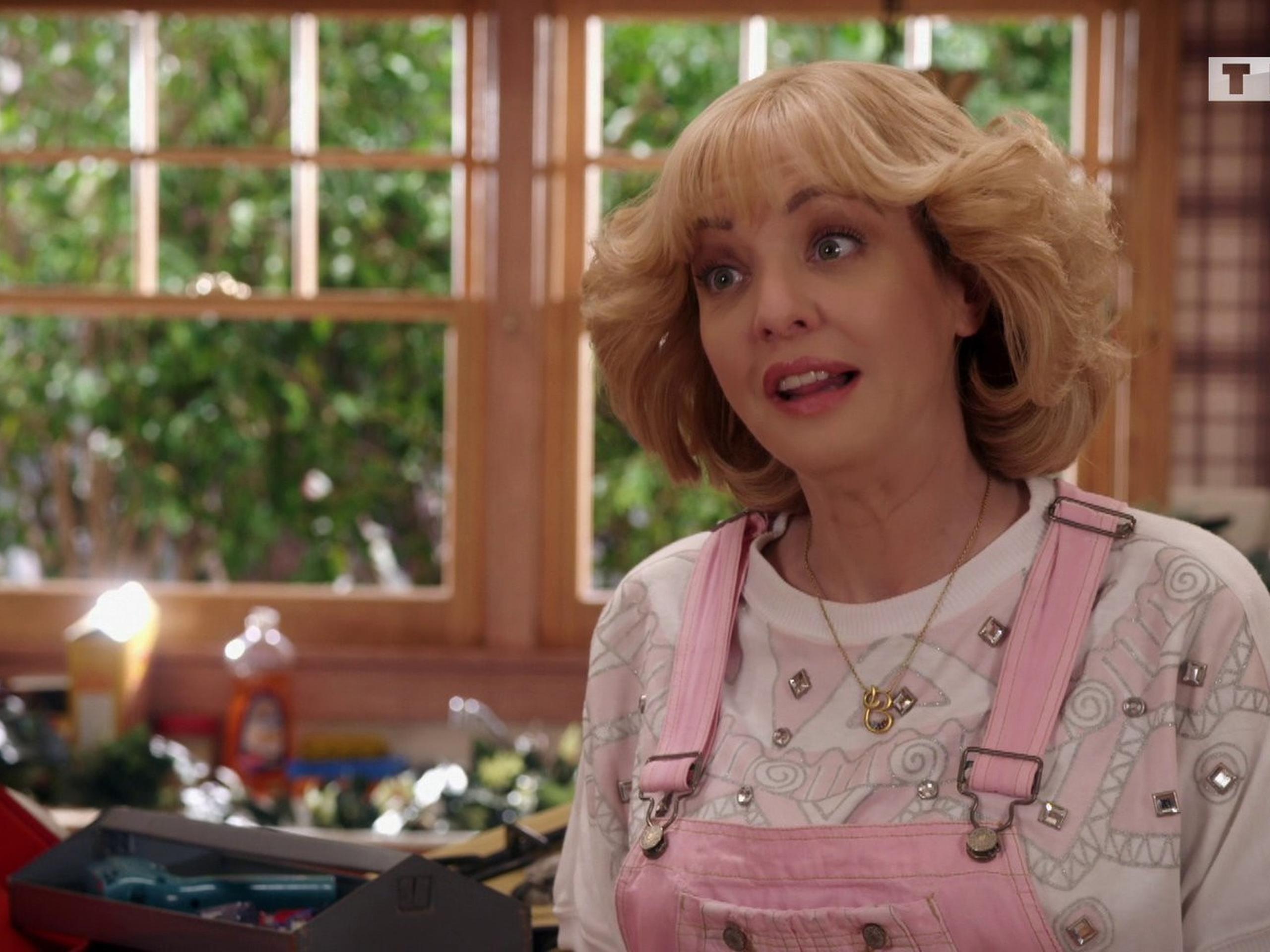 Prime Video: Les Goldberg - Saison 3