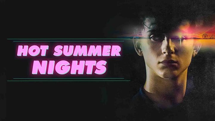 Prime Video: Hot Summer Nights