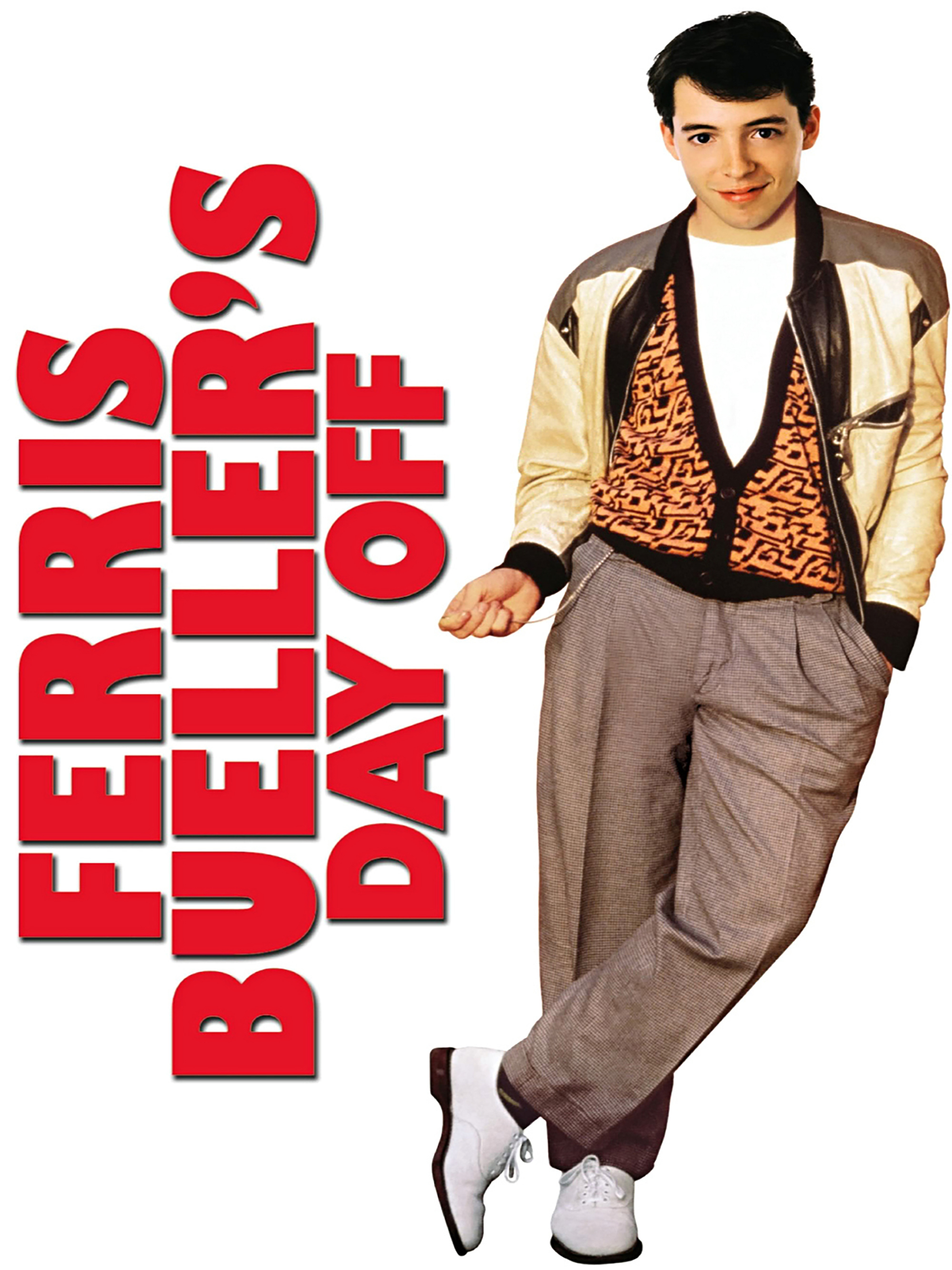 Prime Video: Ferris bueller's day off