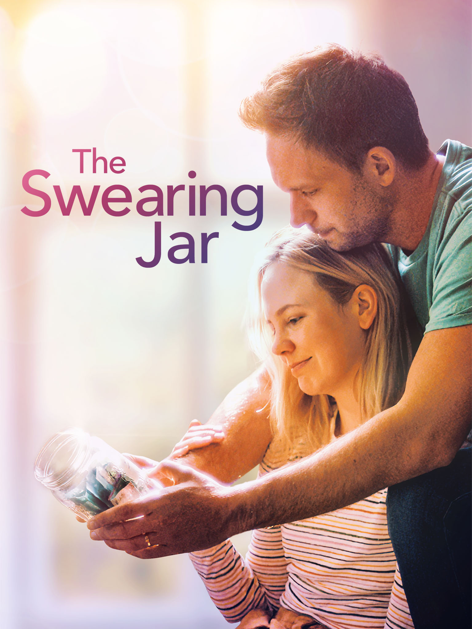 Prime Video: The Swearing Jar