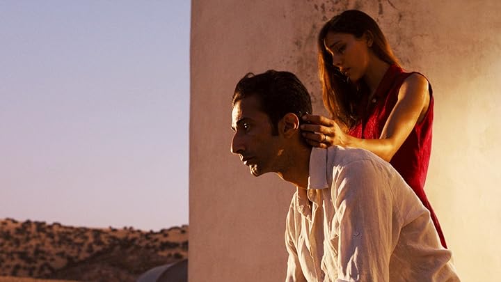 Prime Video: Goodnight Soldier