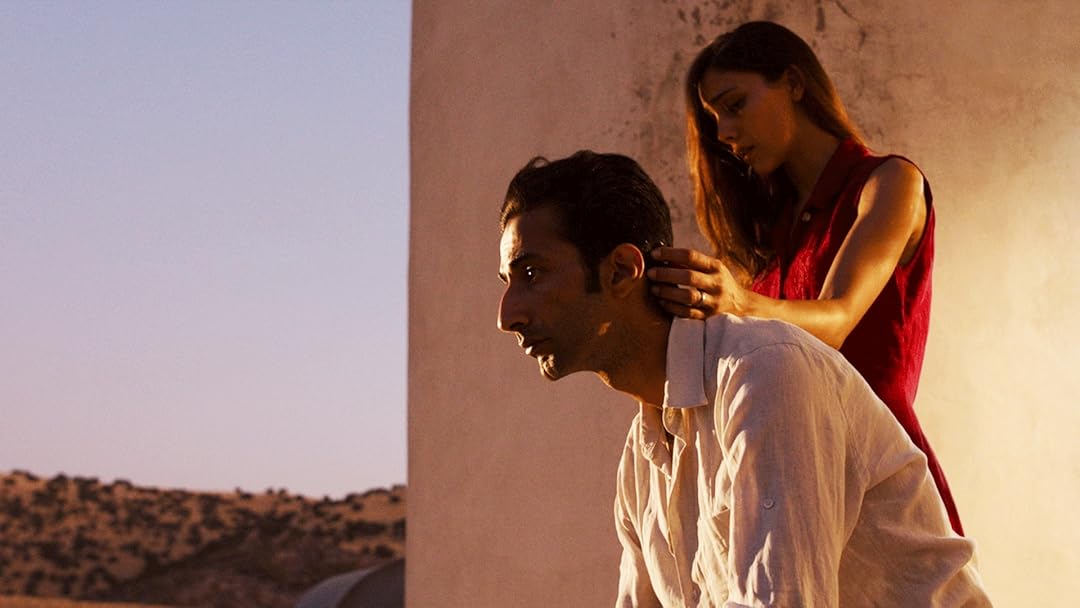 Prime Video: Goodnight Soldier