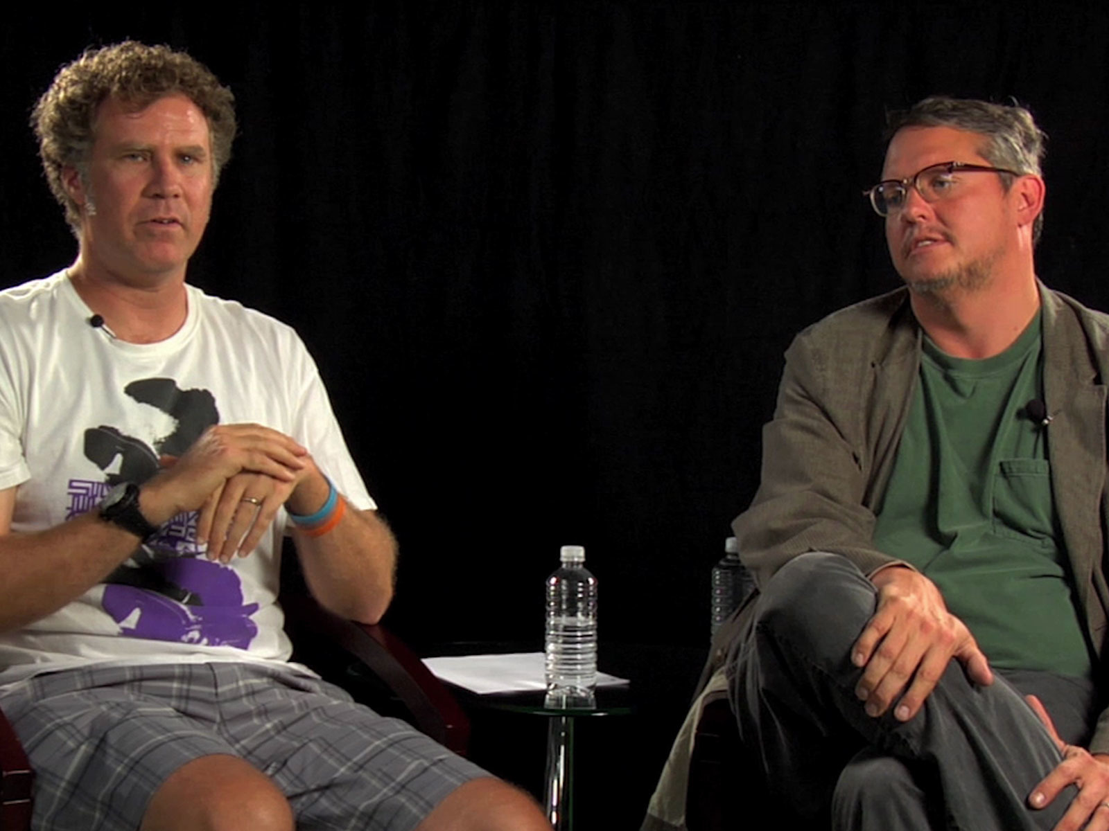 Prime Video: The Very Best of Will Ferrell