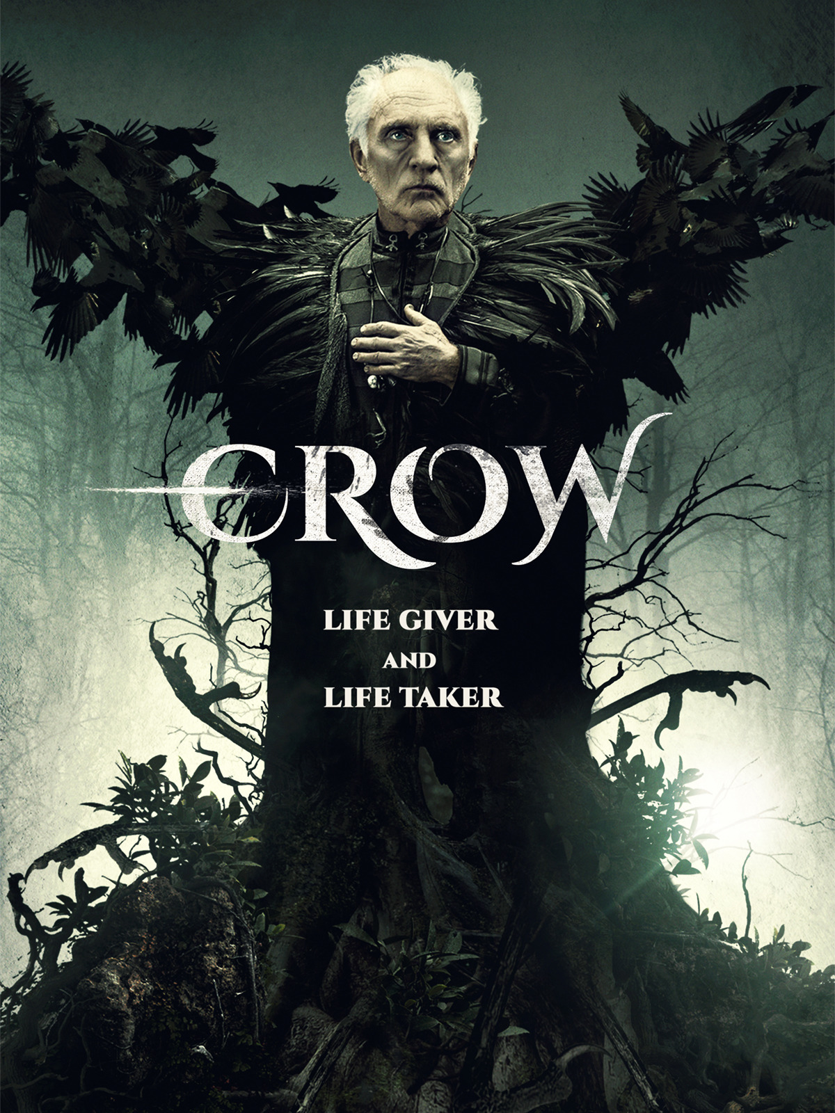 Prime Video: Crow