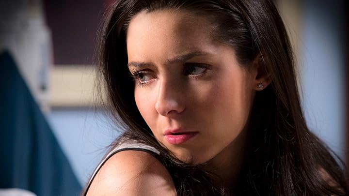 Watch La Malquerida season-1 | Prime Video
