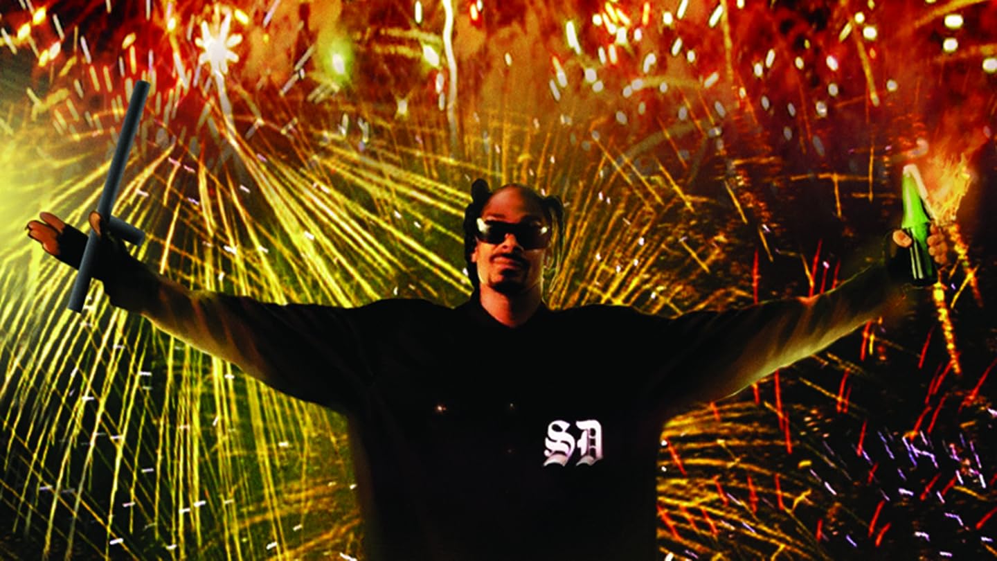 Watch The L.A. Riot Spectacular | Prime Video