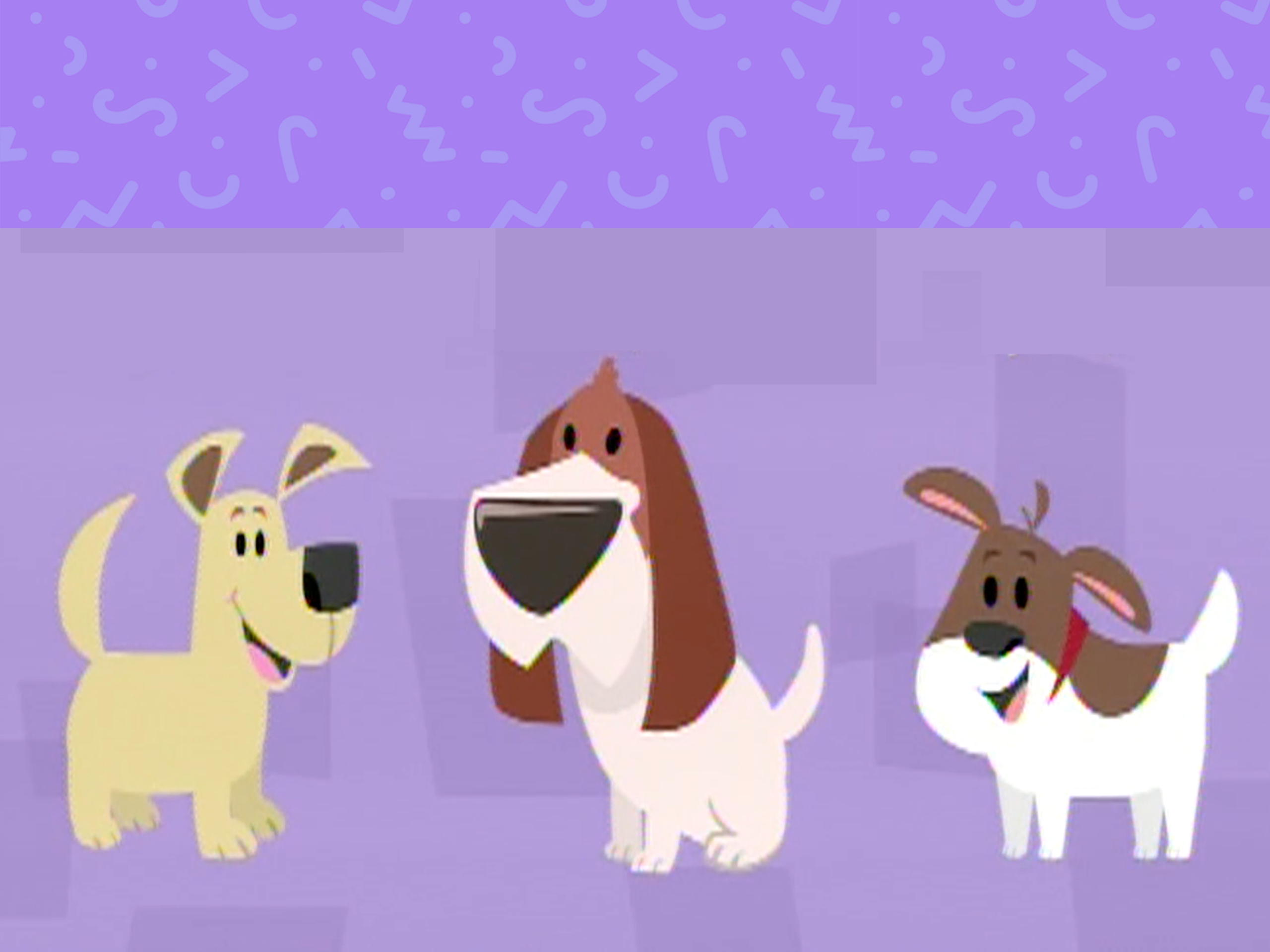 Prime Video: Yancy & Friends (Preschool)