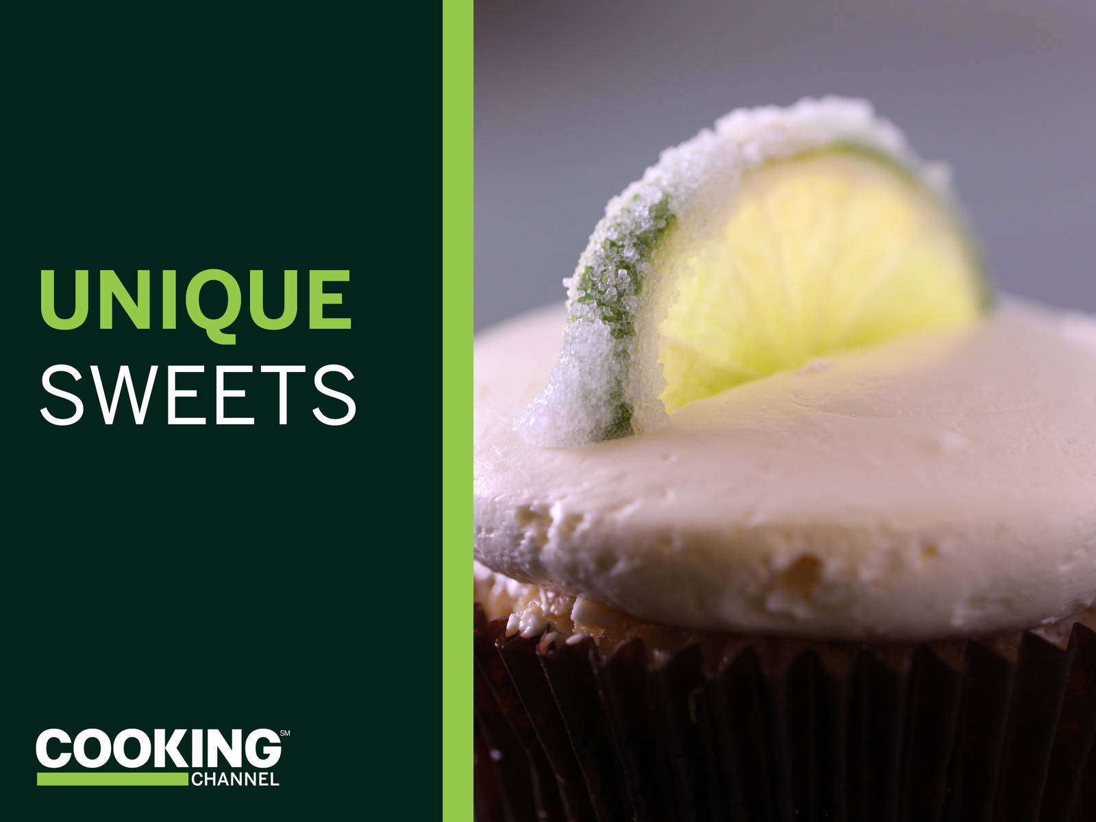 Prime Video: Unique Sweets - Season 2