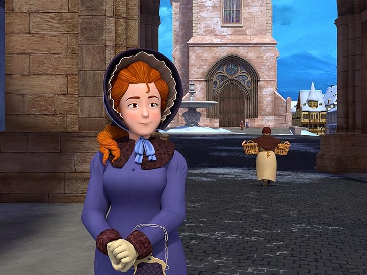 Prime Video: Heidi 2