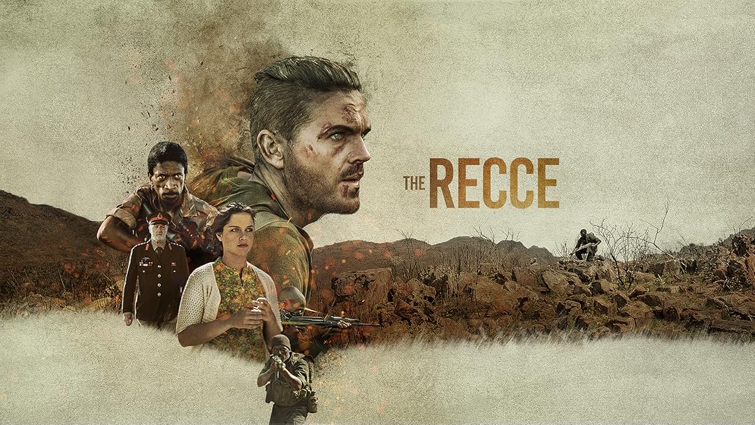 Prime Video: The Recce