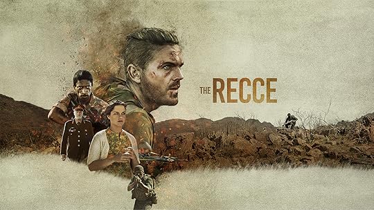 Prime Video: The Recce