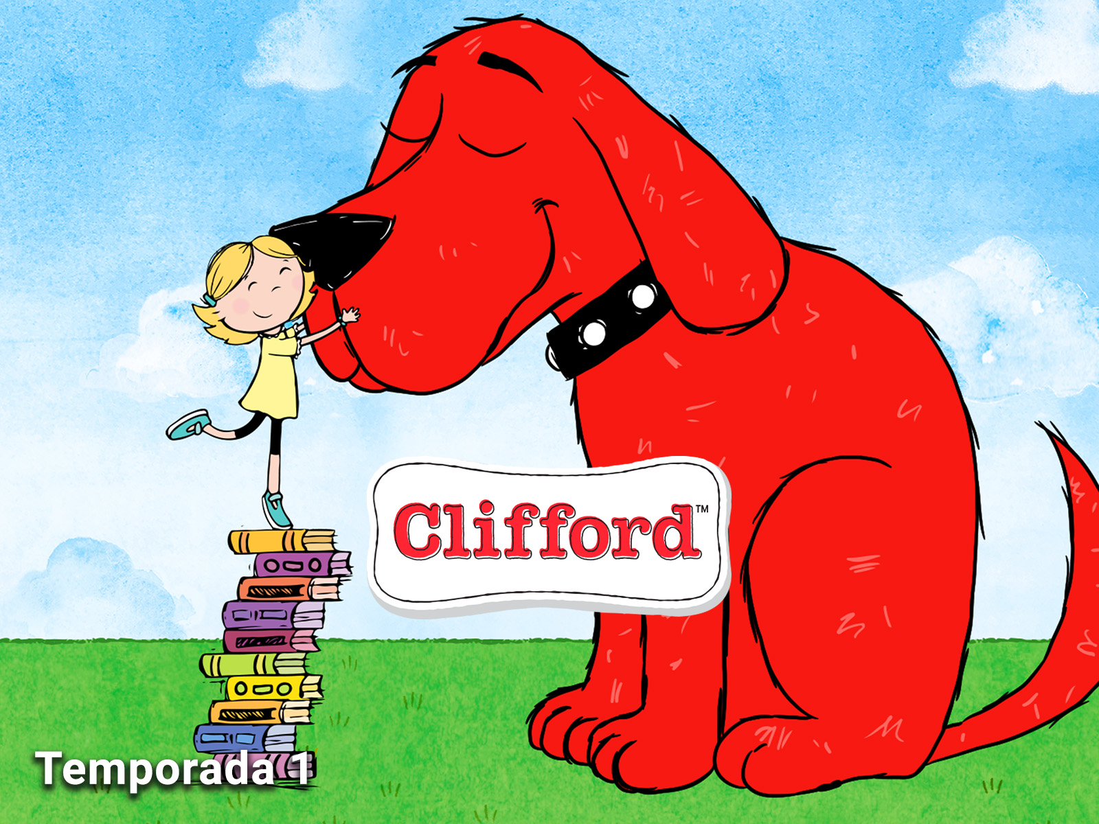Prime Video: Clifford season-1