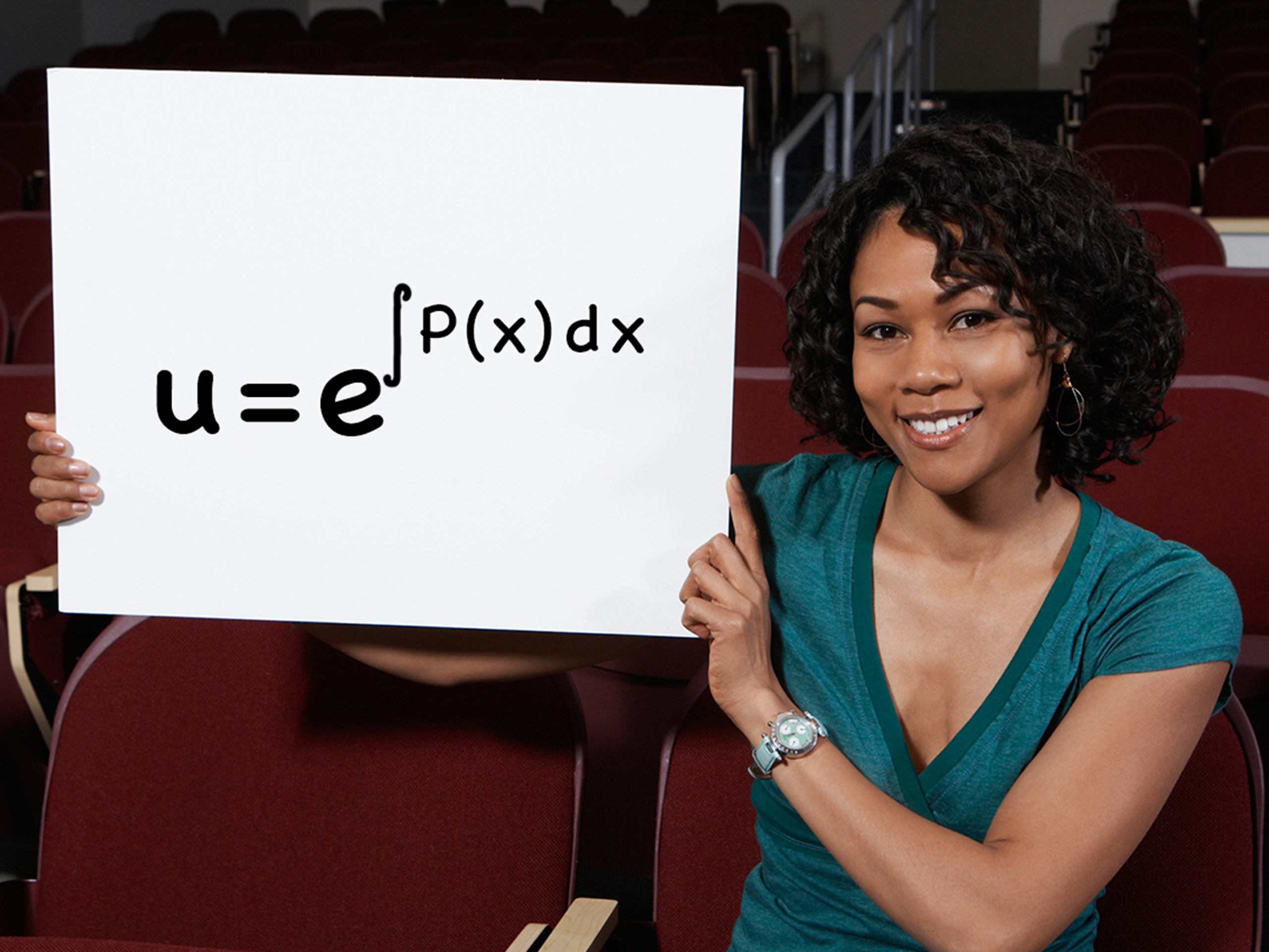 Prime Video: Understanding Calculus II: Problems, Solutions, and Tips