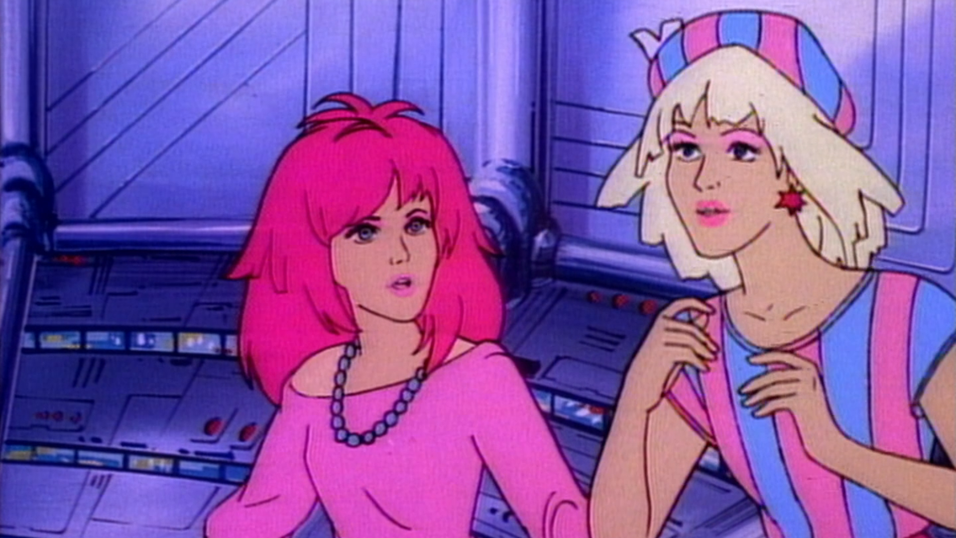 Watch Jem and the Holograms | Prime Video