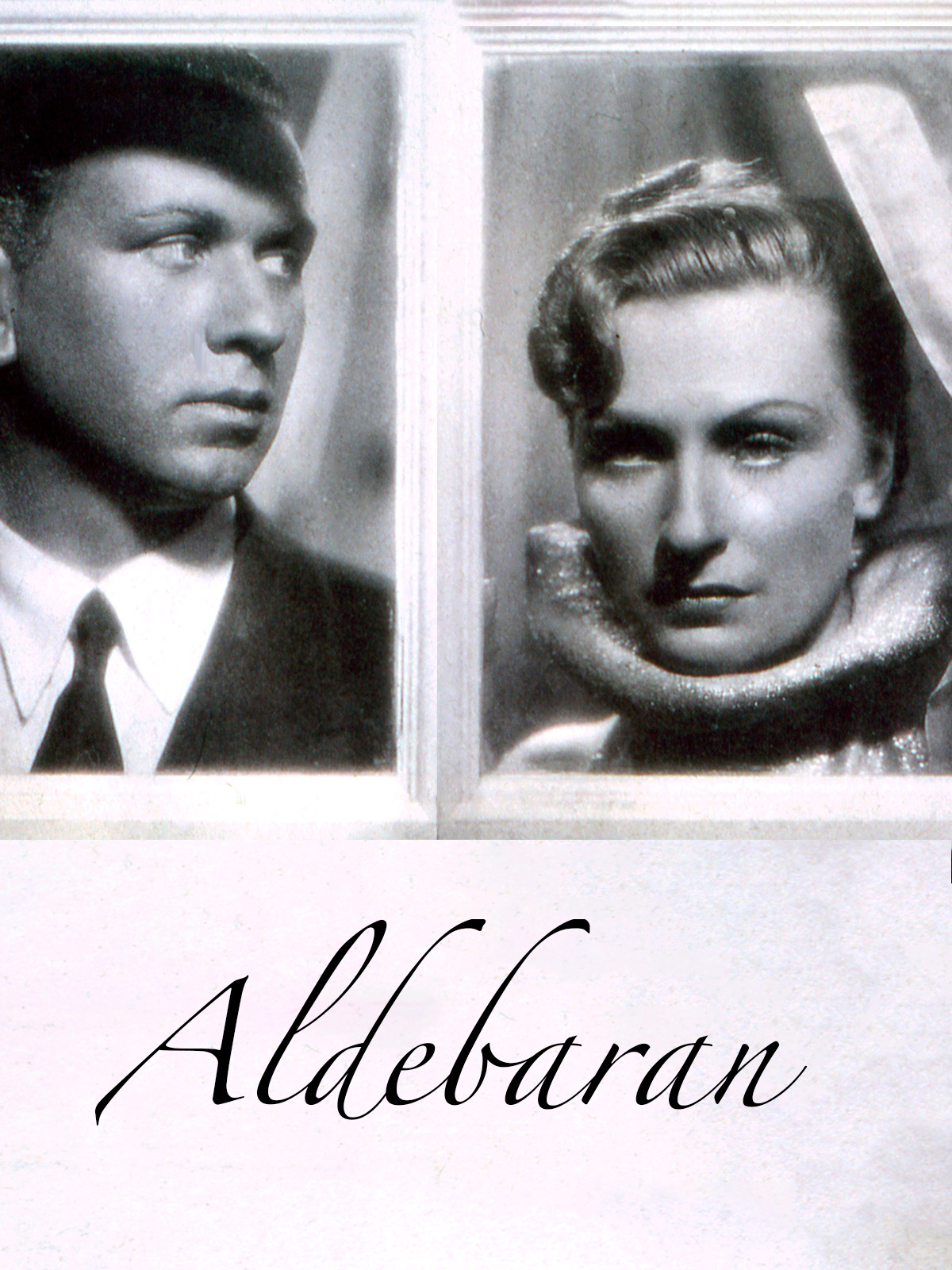 Prime Video: Aldebaran