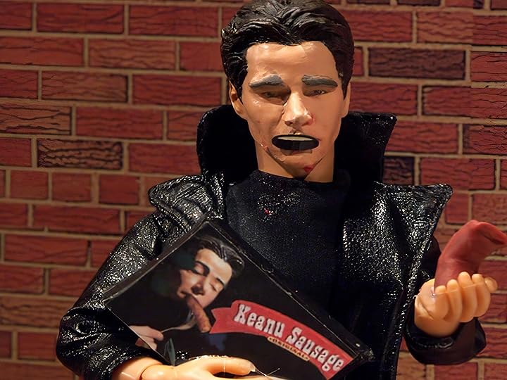 Amazon.com: Season 1 : Seth Green, Matthew Senreich, Breckin Meyer ...