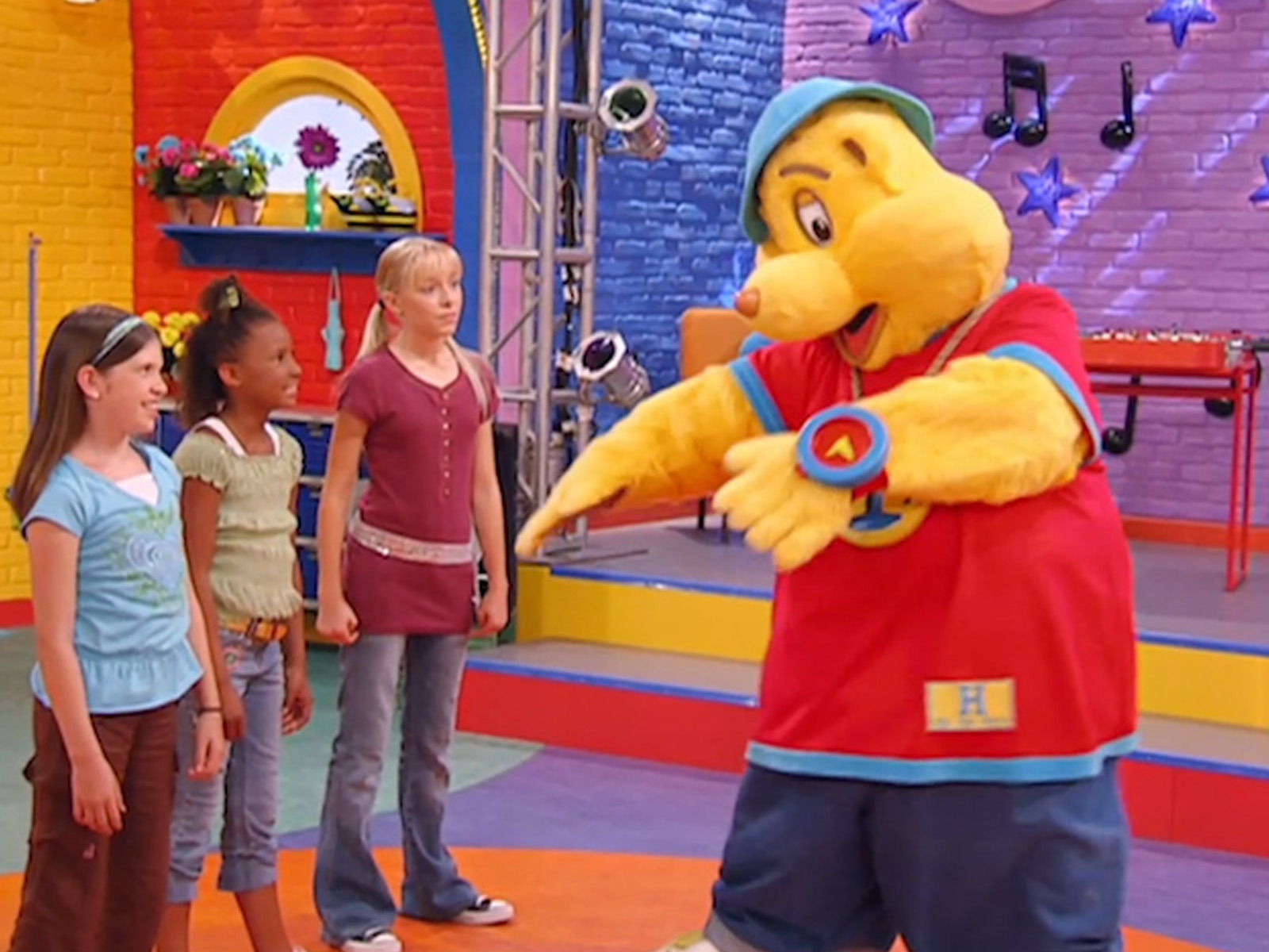 Prime Video: Hip Hop Harry