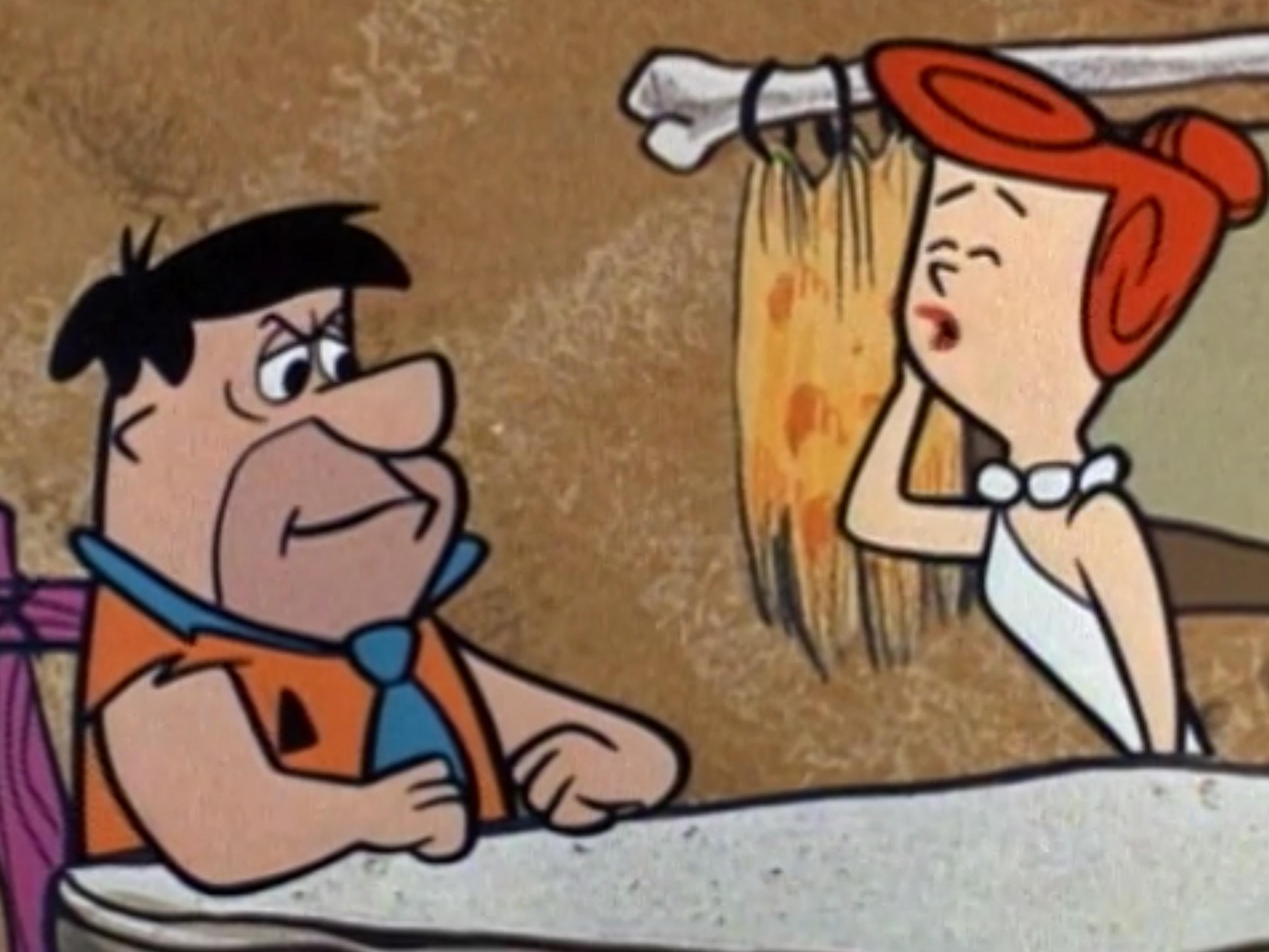 Prime Video: The Flintstones - Season 2