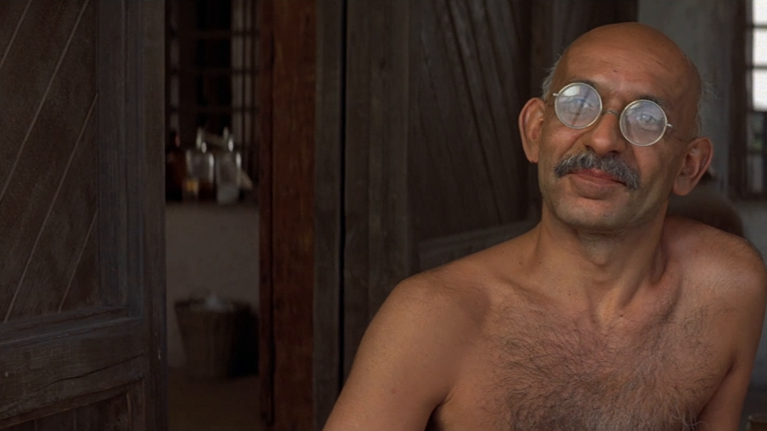 Watch Gandhi (4K UHD) | Prime Video