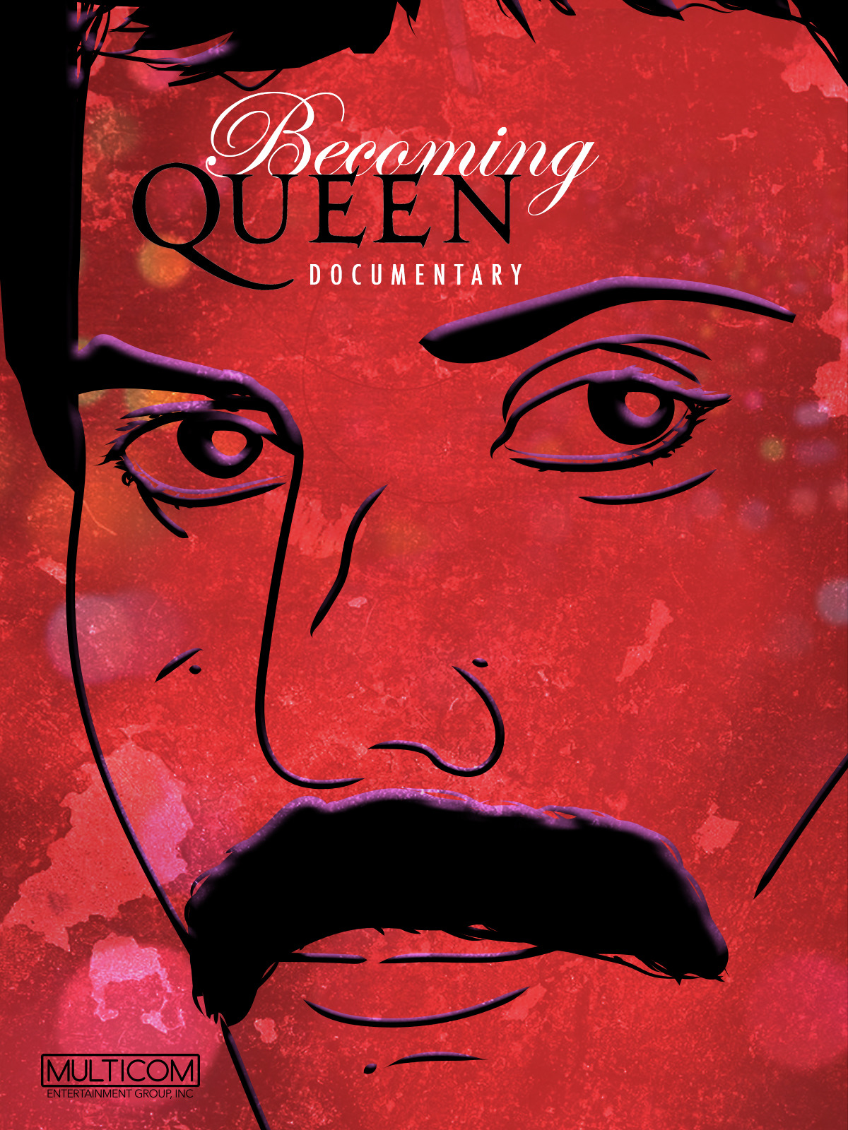 Prime Video: Becoming Queen