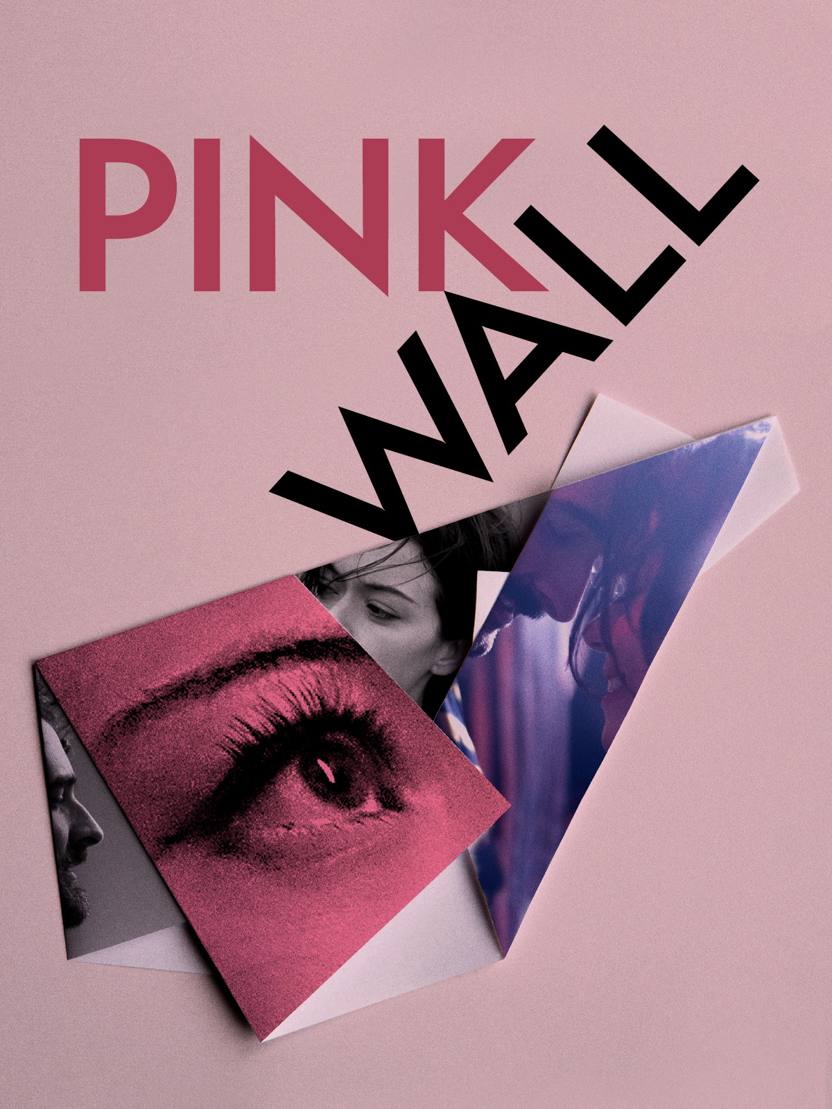Prime Video: Pink Wall