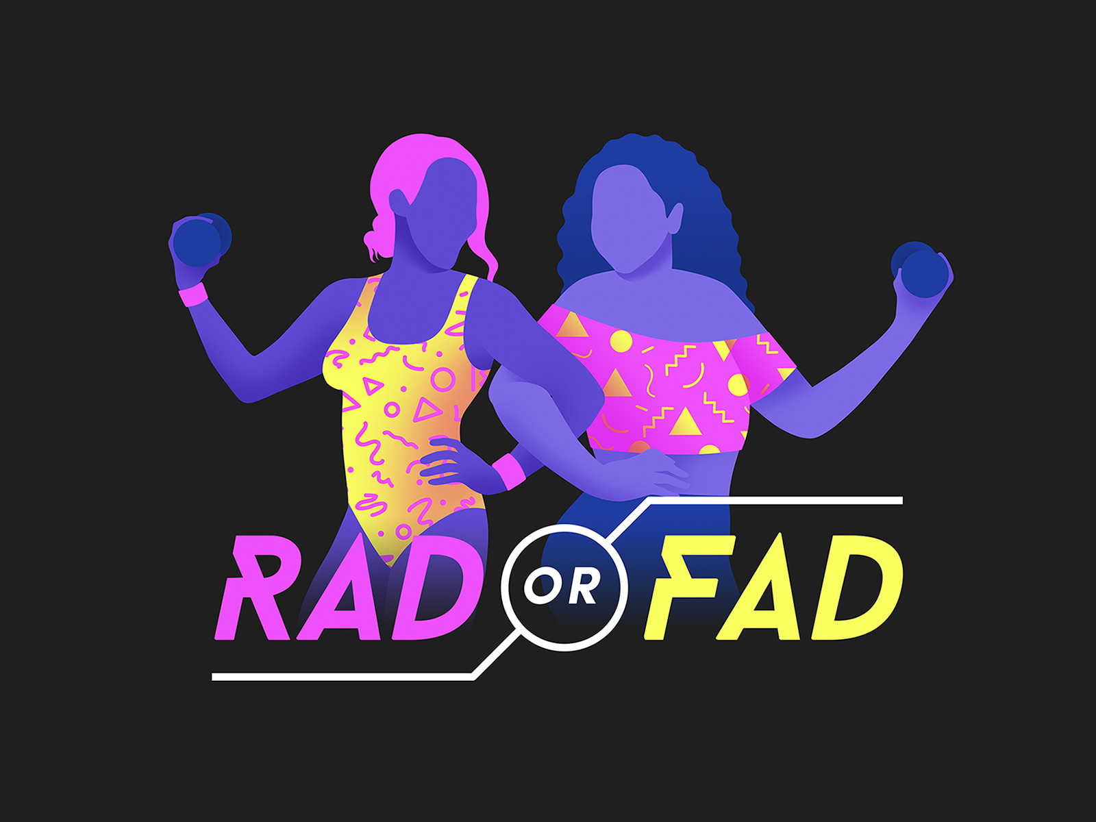 Prime Video: Rad Or Fad