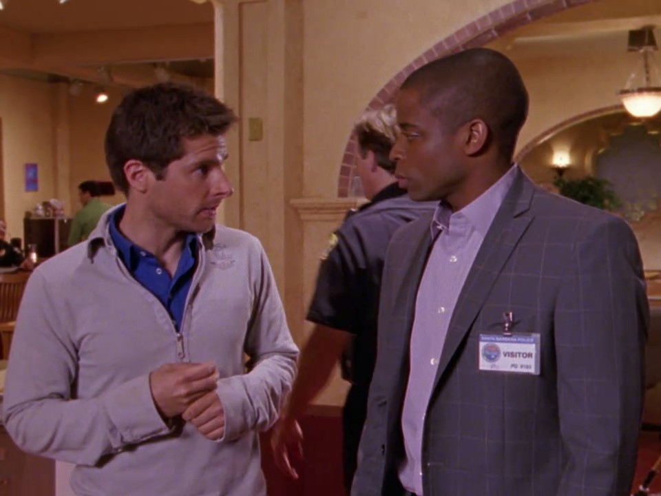 Prime Video: Psych Season 1