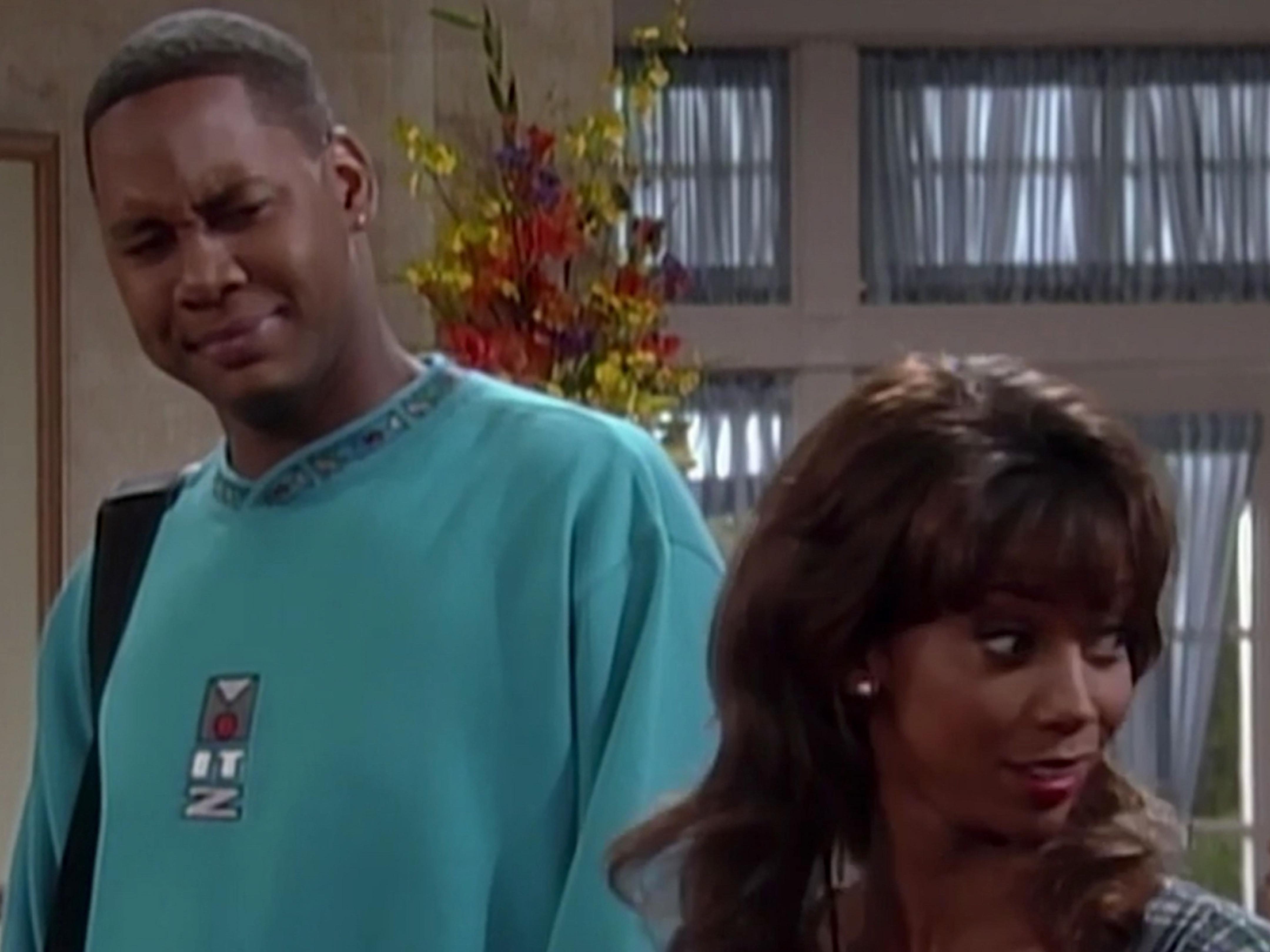 Prime Video: Hangin' with Mr. Cooper - Season 3