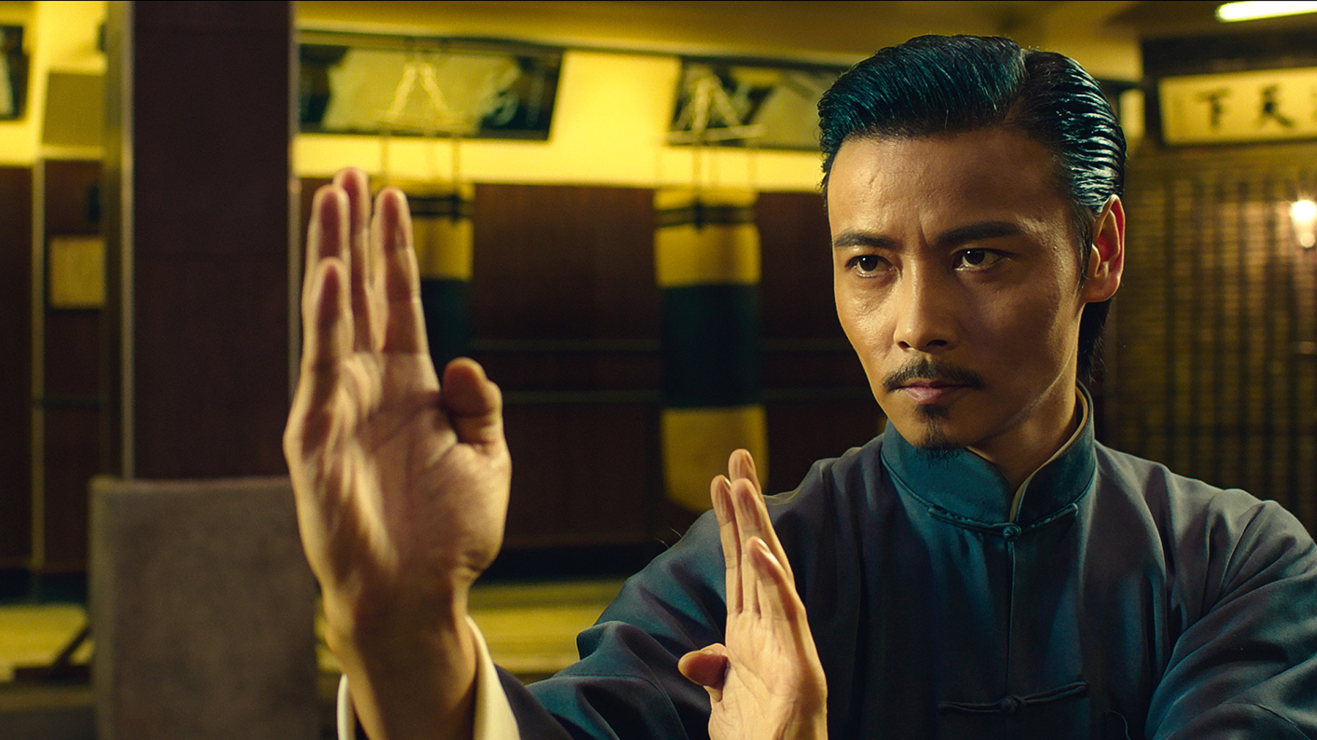 Prime Video: Ip Man 3 (Dragon Master)