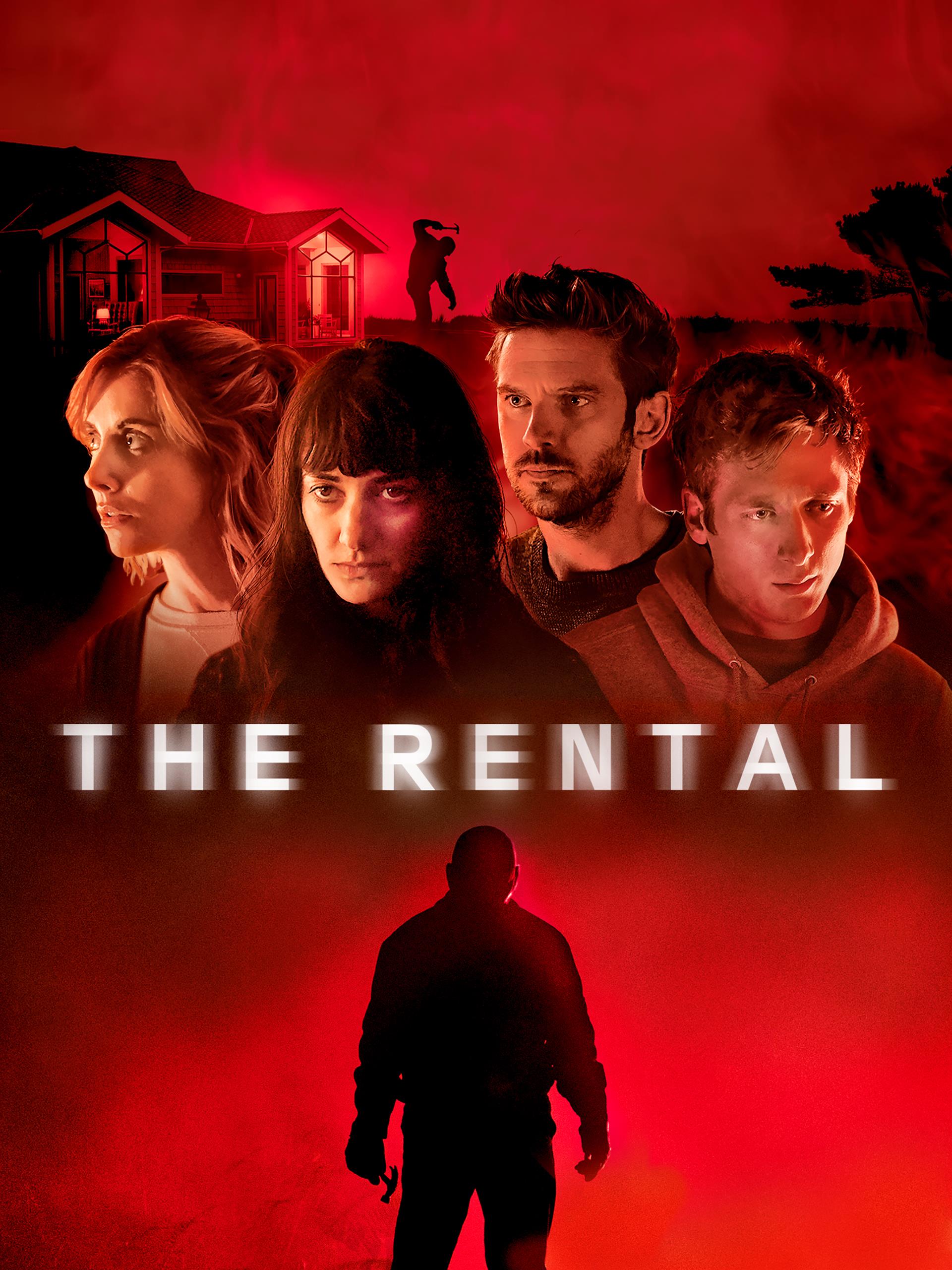 Prime Video: The Rental