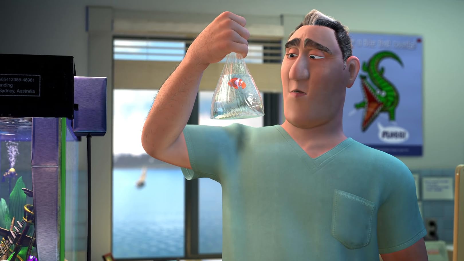Watch Finding Nemo | Prime Video