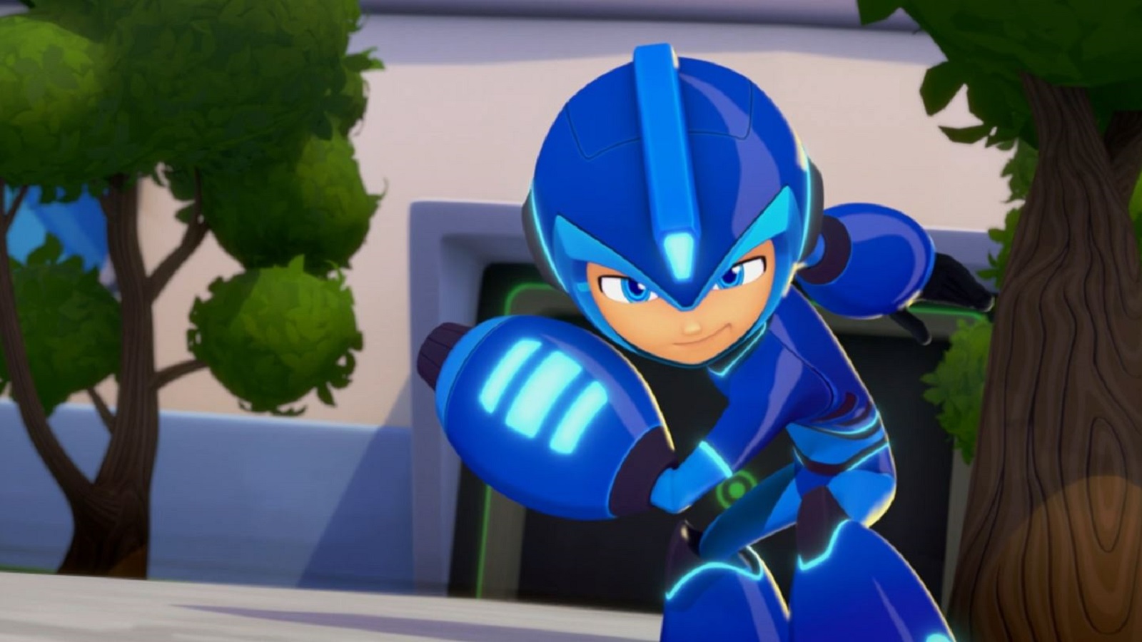 Watch Mega Man: Fully Charged | Prime Video