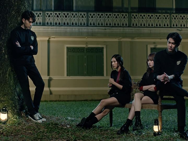 Prime Video: Home School - Season 1