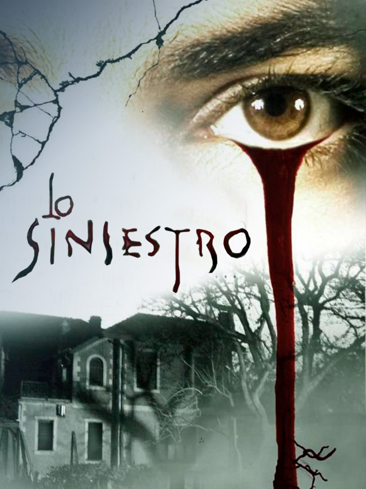 Prime Video: Lo siniestro