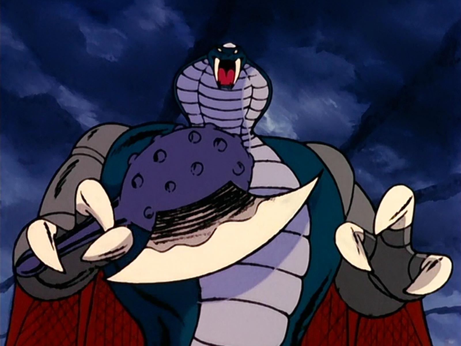 Prime Video: Getta Robot (Getter Robo)