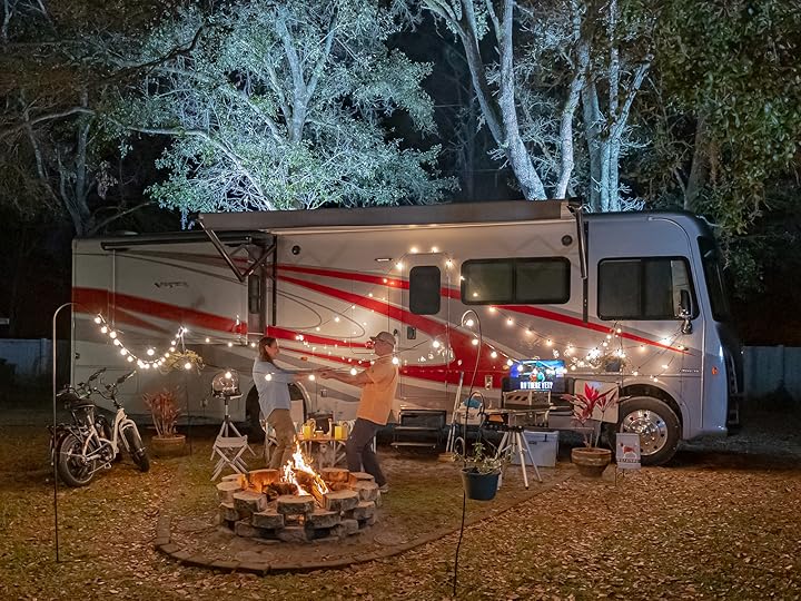 Prime Video: RV There Yet?