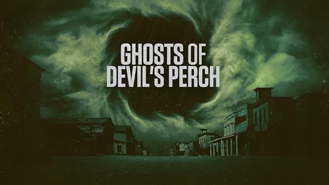 Watch Ghosts of Devil's Perch - Season 1 | Prime Video