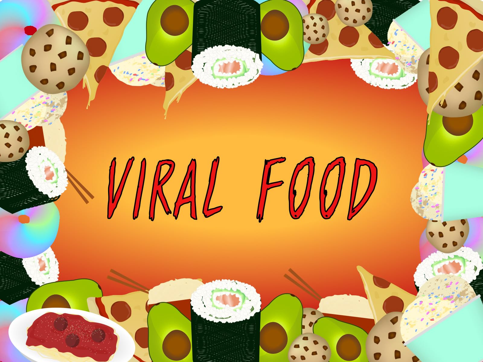 Prime Video: Viral Food