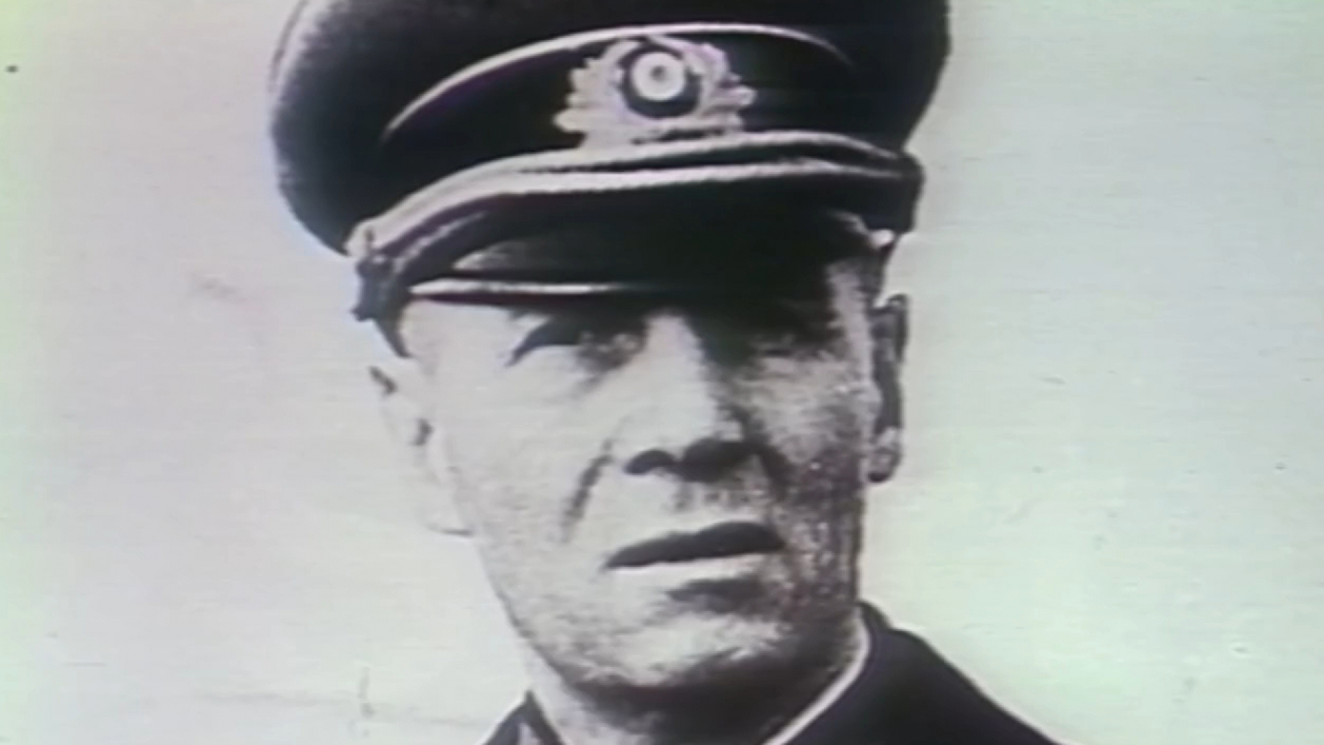 Prime Video: Le Maréchal Rommel (L'Histoire en jugement)