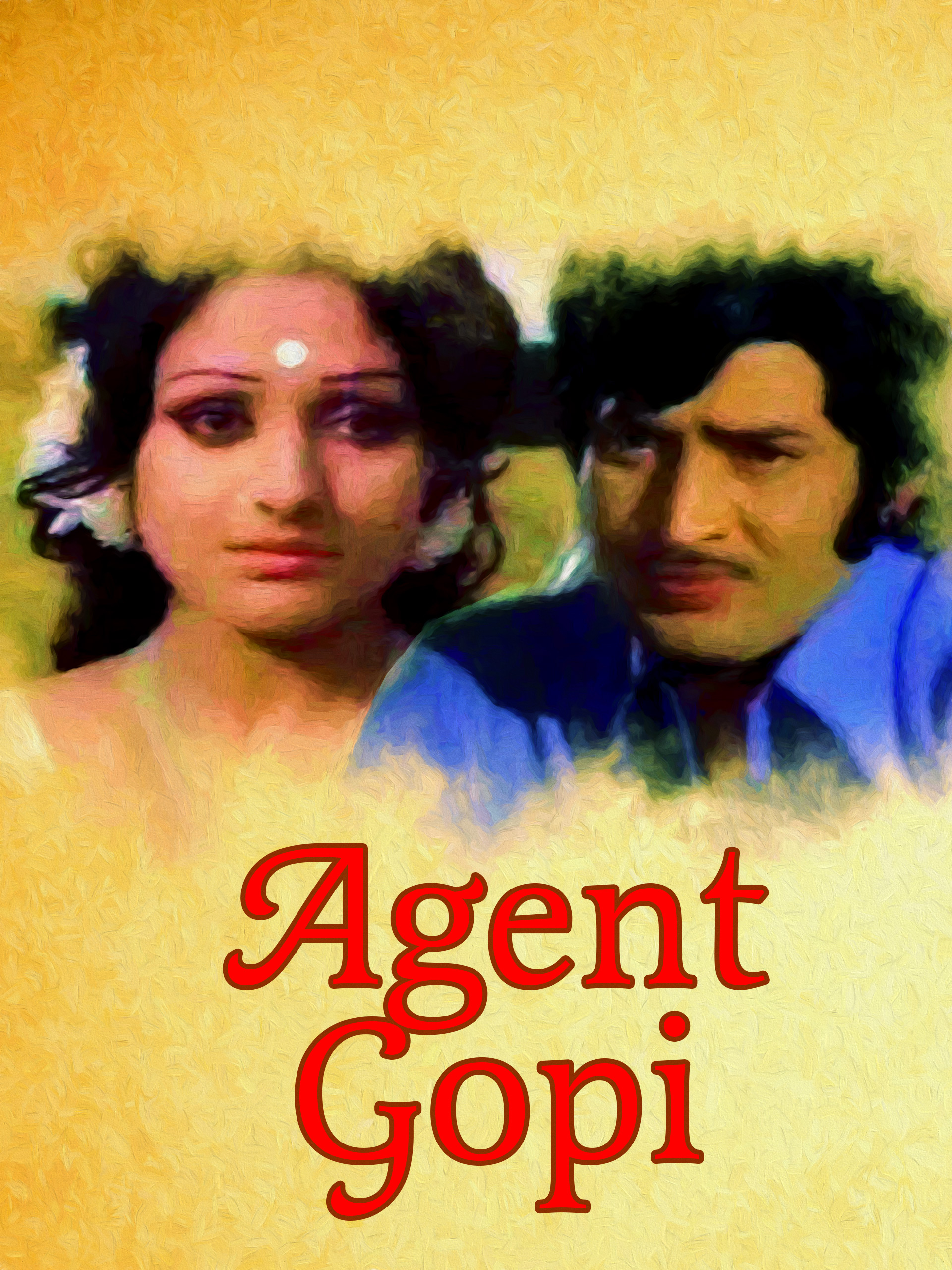 Prime Video: Agent Gopi