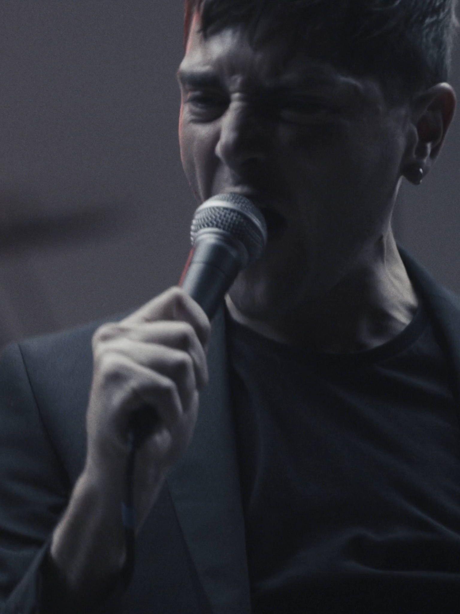 Prime Video: Echoes Series: Life