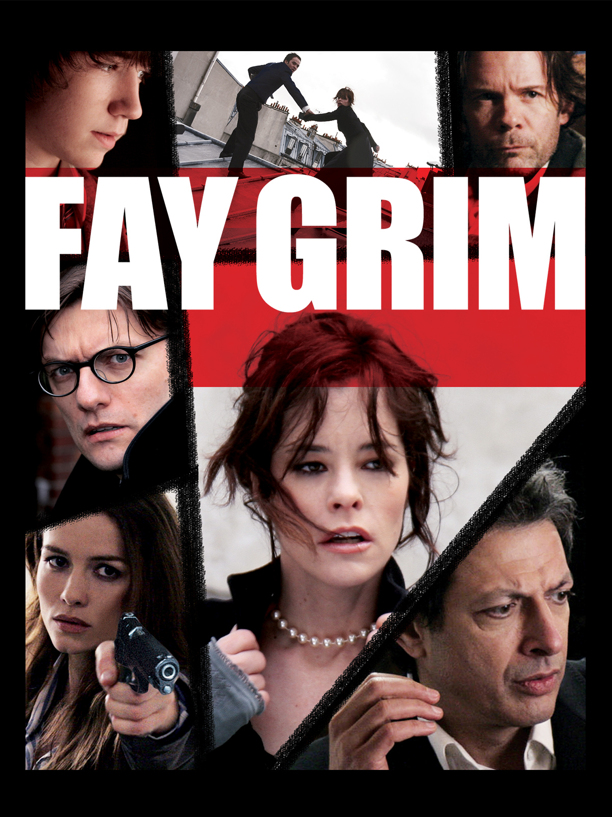 Prime Video: Fay Grim
