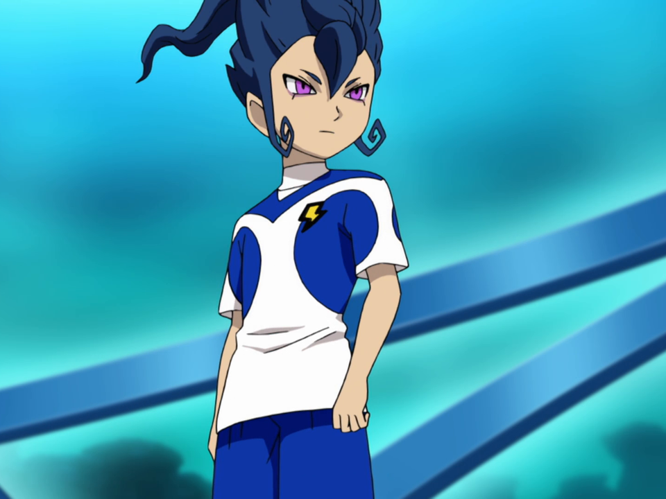 Prime Video: Inazuma Eleven GO